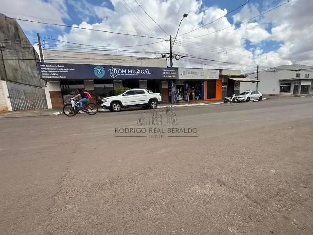 Prédio para Venda em Paiçandu/PR Jardim Joao Girotto
