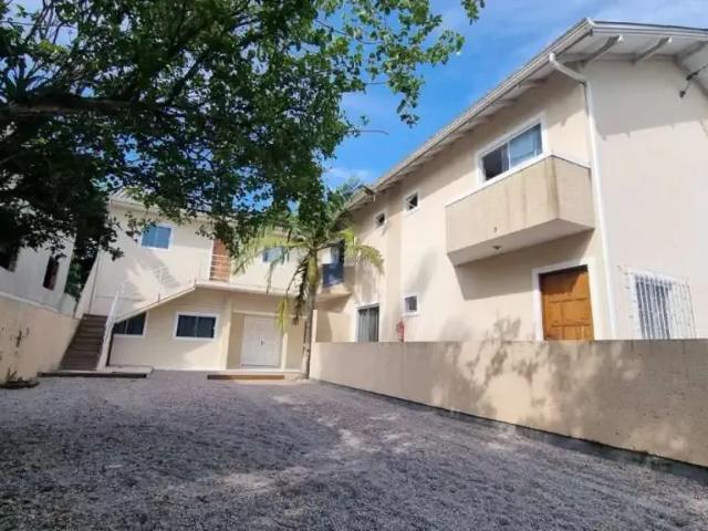 Prédio para Venda em Palhoça/SC Centro 5 Quartos