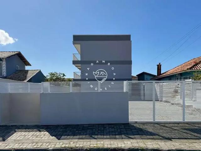 Prédio para Venda em Palhoça/SC Barra do Aririú 18 Quartos