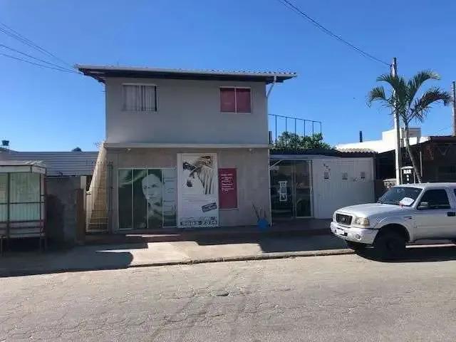 Prédio para Venda em Palhoça/SC Jardim Eldorado 2 Quartos