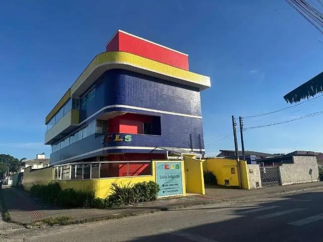 Prédio para Venda em Palhoça/SC Jardim Eldorado