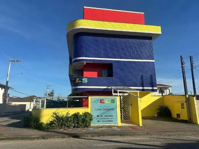 Prédio para Venda em Palhoça/SC Jardim Eldorado