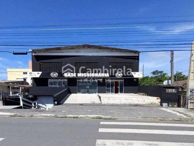 Prédio para Venda em Palhoça/SC São Sebastião