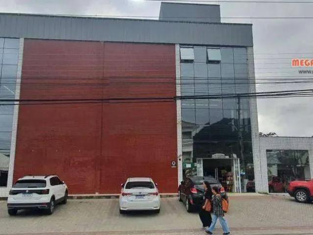 Prédio para Venda em Palhoça/SC São Sebastião