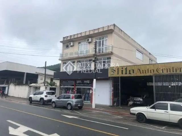 Prédio para Venda em Palhoça/SC Ponte do Imaruim