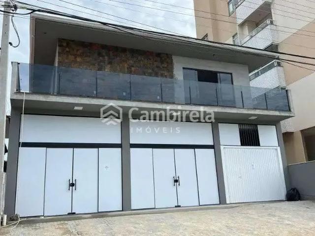Prédio para Venda em Palhoça/SC Pagani 4 Quartos