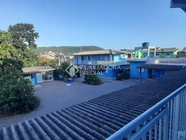 Prédio para Venda em Palhoça/SC Pinheira 1 Quartos
