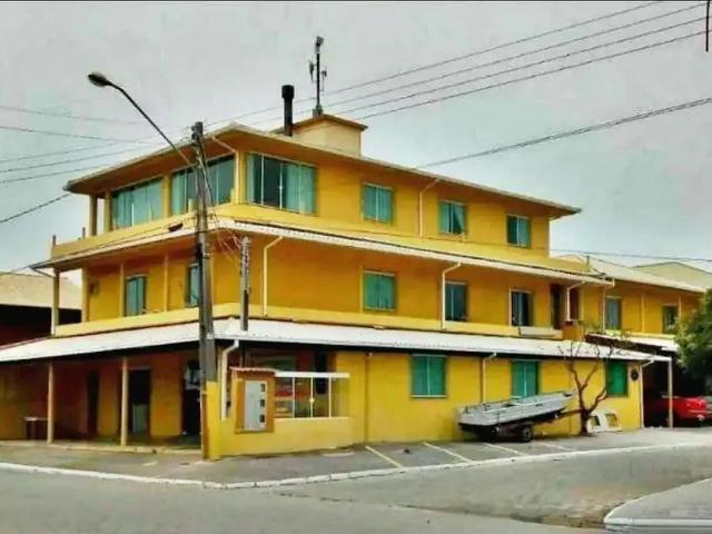 Prédio para Venda em Palhoça/SC Pinheira