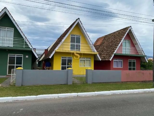 Prédio para Venda em Palhoça/SC Pinheira 40 Quartos