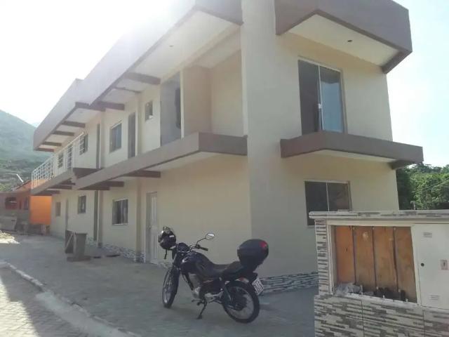 Prédio para Venda em Palhoça/SC Praia de Fora