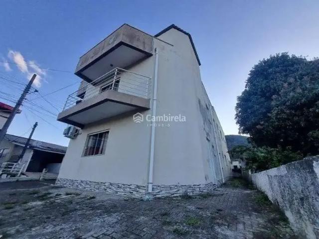 Prédio para Venda em Palhoça/SC Praia de Fora 8 Quartos