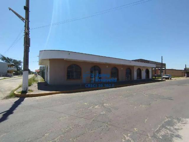 Prédio para Venda em Palmares do Sul/RS Centro