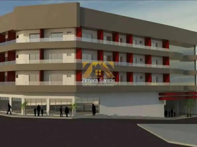 Prédio para Venda em Palmas/TO Centro Taquaralto 114 Quartos