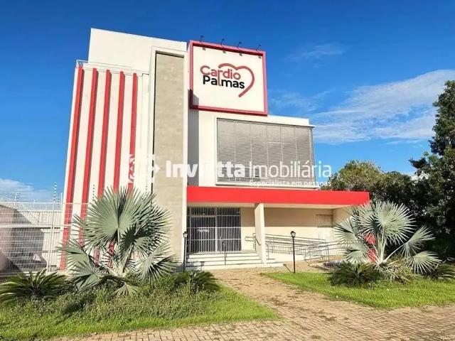 Prédio para Venda em Palmas/TO Plano Diretor Sul