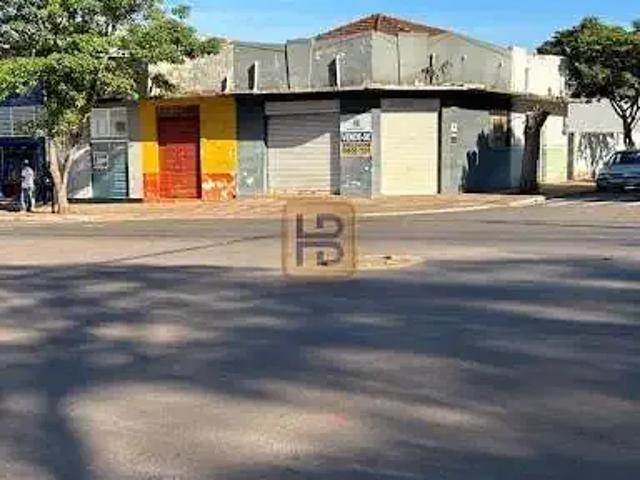 Prédio para Venda em Paraíso do Norte/PR Centro
