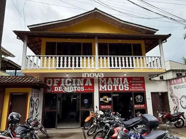 Prédio para Venda em Paraty/RJ Centro 5 Quartos