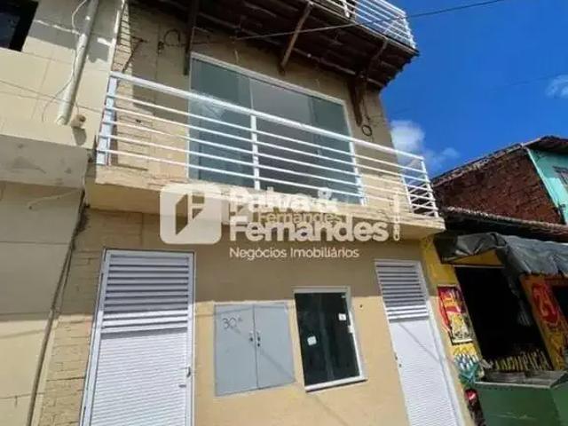 Prédio para Venda em Parnamirim/RN Nova Parnamirim 3 Quartos