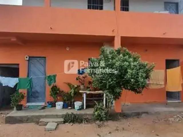 Prédio para Venda em Parnamirim/RN Nova Parnamirim 4 Quartos