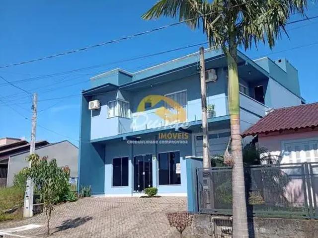 Prédio para Venda em Parobé/RS Colina do Leão 2 Quartos