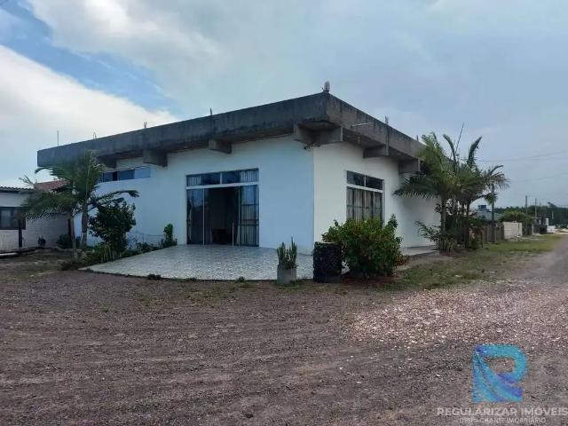 Prédio para Venda em Passo de Torres/SC Pérola
