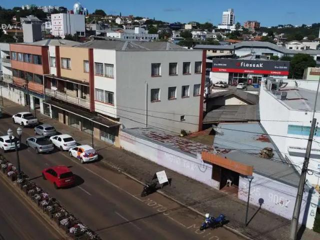 Prédio para Venda em Pato Branco/PR Baixada