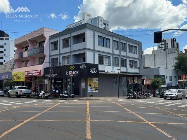 Prédio para Venda em Pato Branco/PR Centro