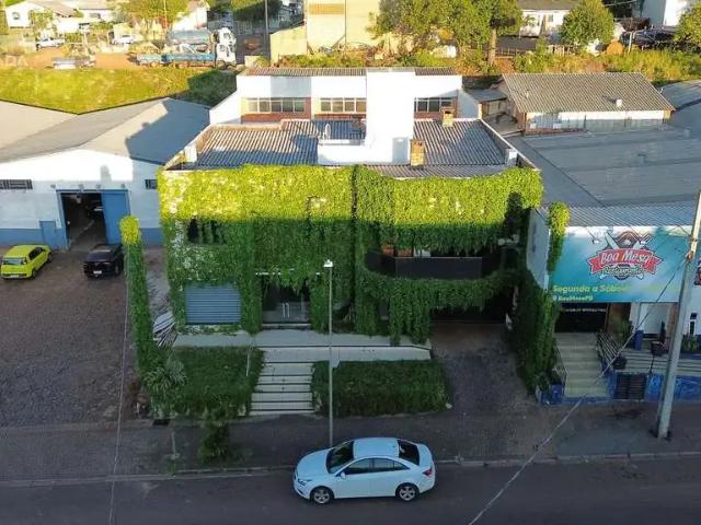 Prédio para Venda em Pato Branco/PR Centro