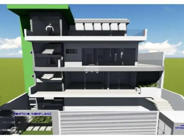 Prédio para Venda em Pato Branco/PR La Salle