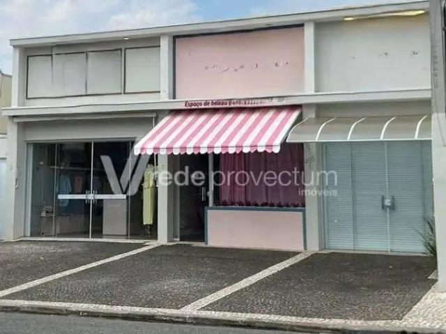 Prédio para Venda em Paulínia/SP Nova Paulínia