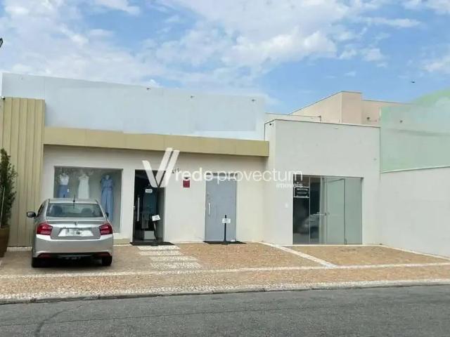 Prédio para Venda em Paulínia/SP Nova Paulínia