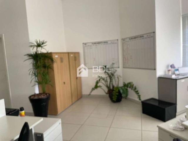 Prédio para Venda em Paulínia/SP Jardim Ypê