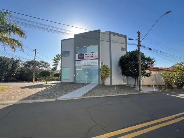 Prédio para Venda em Paulínia/SP Jardim Ypê
