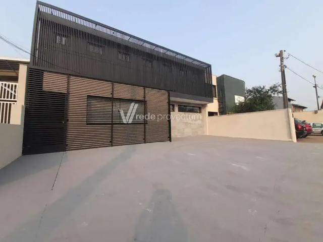 Prédio para Venda em Paulínia/SP Jardim America