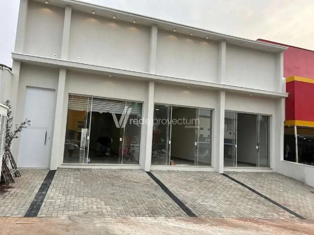 Prédio para Venda em Paulínia/SP Jardim dos Calegaris