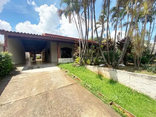 Prédio para Venda em Paulínia/SP Jardim dos Calegaris 3 Quartos