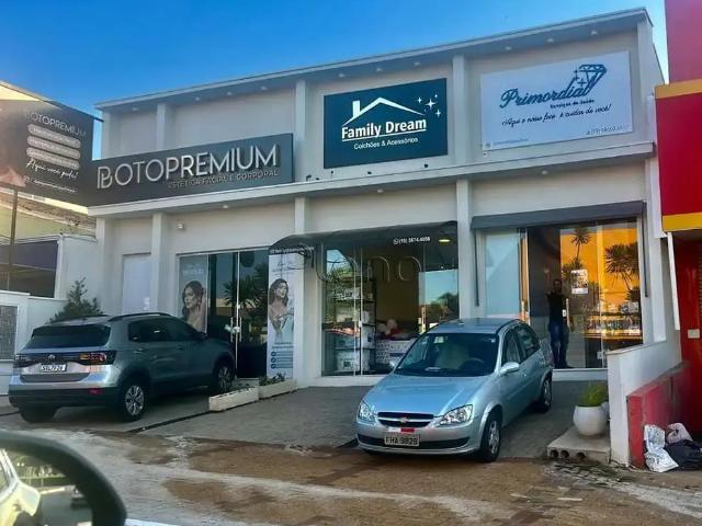 Prédio para Venda em Paulínia/SP Jardim dos Calegaris 3 Quartos