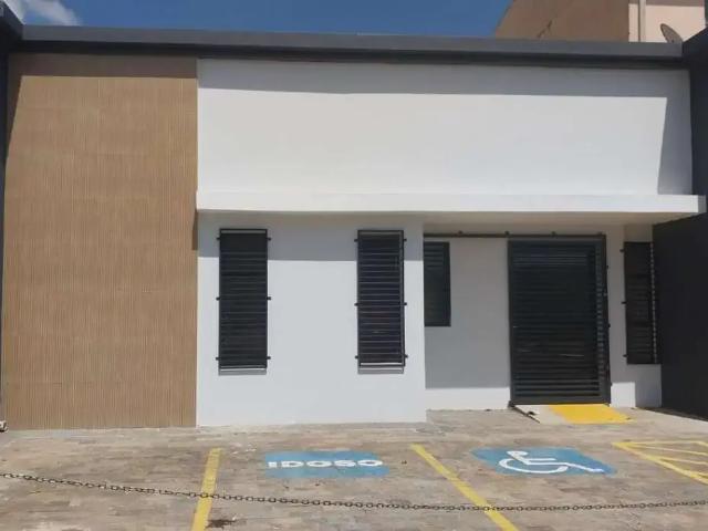 Prédio para Venda em Paulínia/SP Vila Bressani