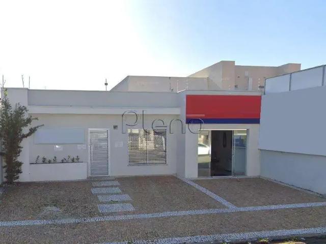 Prédio para Venda em Paulínia/SP Vila Monte Alegre 1 Quartos