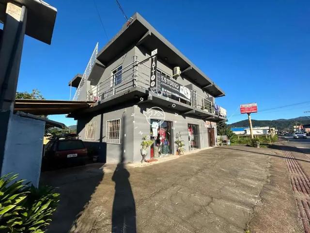 Prédio para Venda em Paulo Lopes/SC Areias 6 Quartos