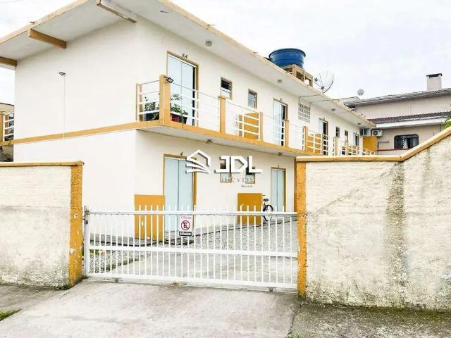 Prédio para Venda em Penha/SC Centro 8 Quartos