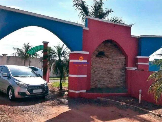 Prédio para Venda em Pederneiras/SP Área Rural de Pederneiras