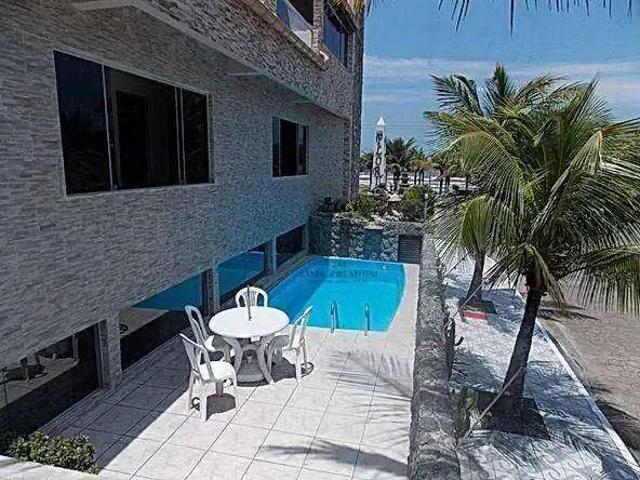 Prédio para Venda em Peruíbe/SP Centro 28 Quartos
