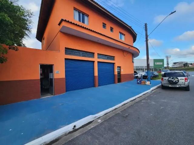 Prédio para Venda em Peruíbe/SP Cidade Nova Peruibe
