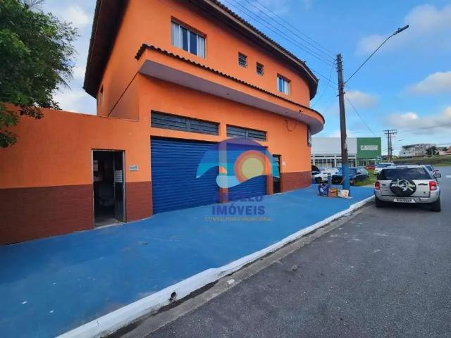 Prédio para Venda em Peruíbe/SP Cidade Nova Peruibe