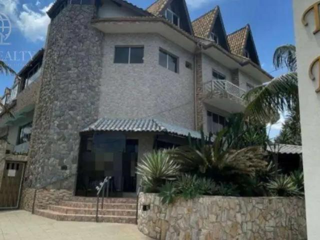 Prédio para Venda em Peruíbe/SP Balneario Flórida 28 Quartos