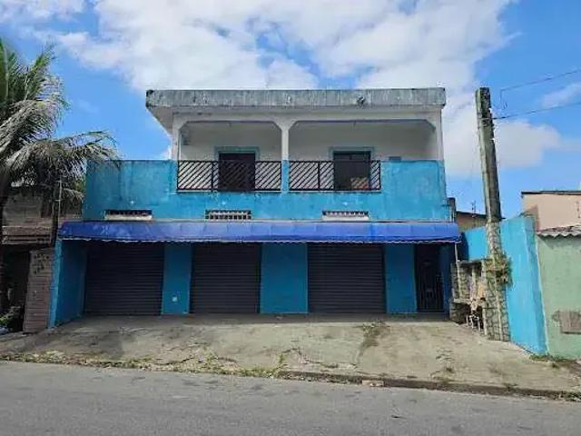 Prédio para Venda em Peruíbe/SP Jardim Ribamar