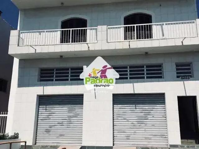 Prédio para Venda em Peruíbe/SP Parque Balneário Oásis