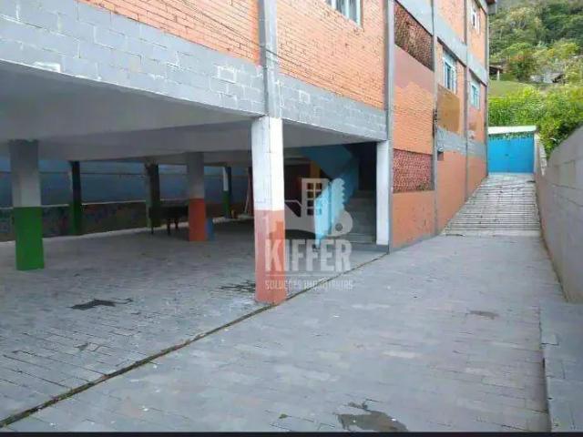 Prédio para Venda em Petrópolis/RJ Quitandinha