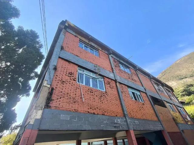 Prédio para Venda em Petrópolis/RJ Quitandinha