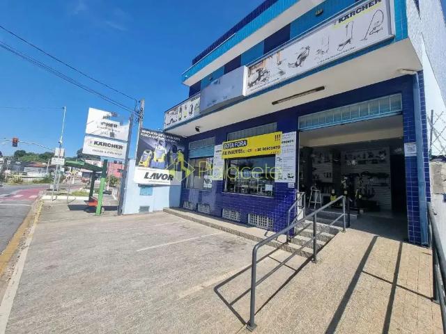Prédio para Venda em Pindamonhangaba/SP Chácara Galega